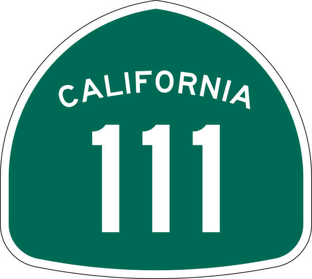 ملف:California 111.svg - المعرفة