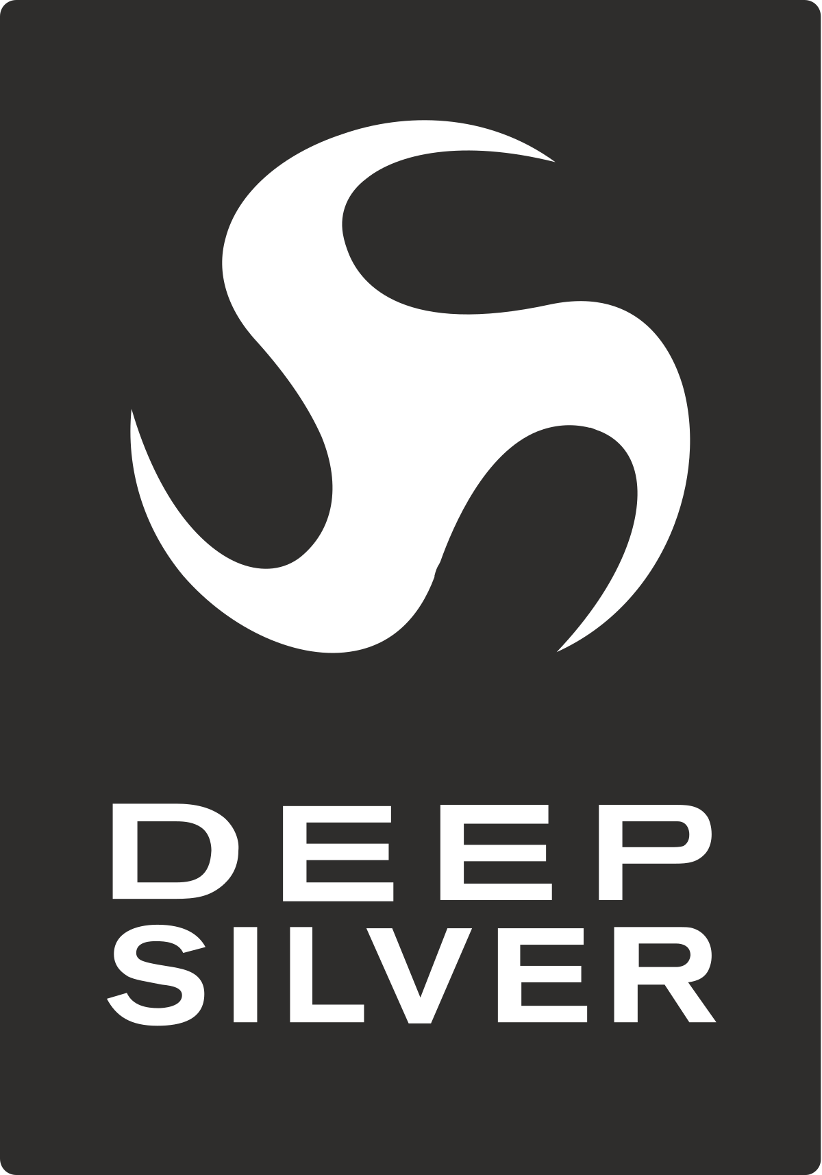 ملف:Deep Silver Logo.svg - المعرفة