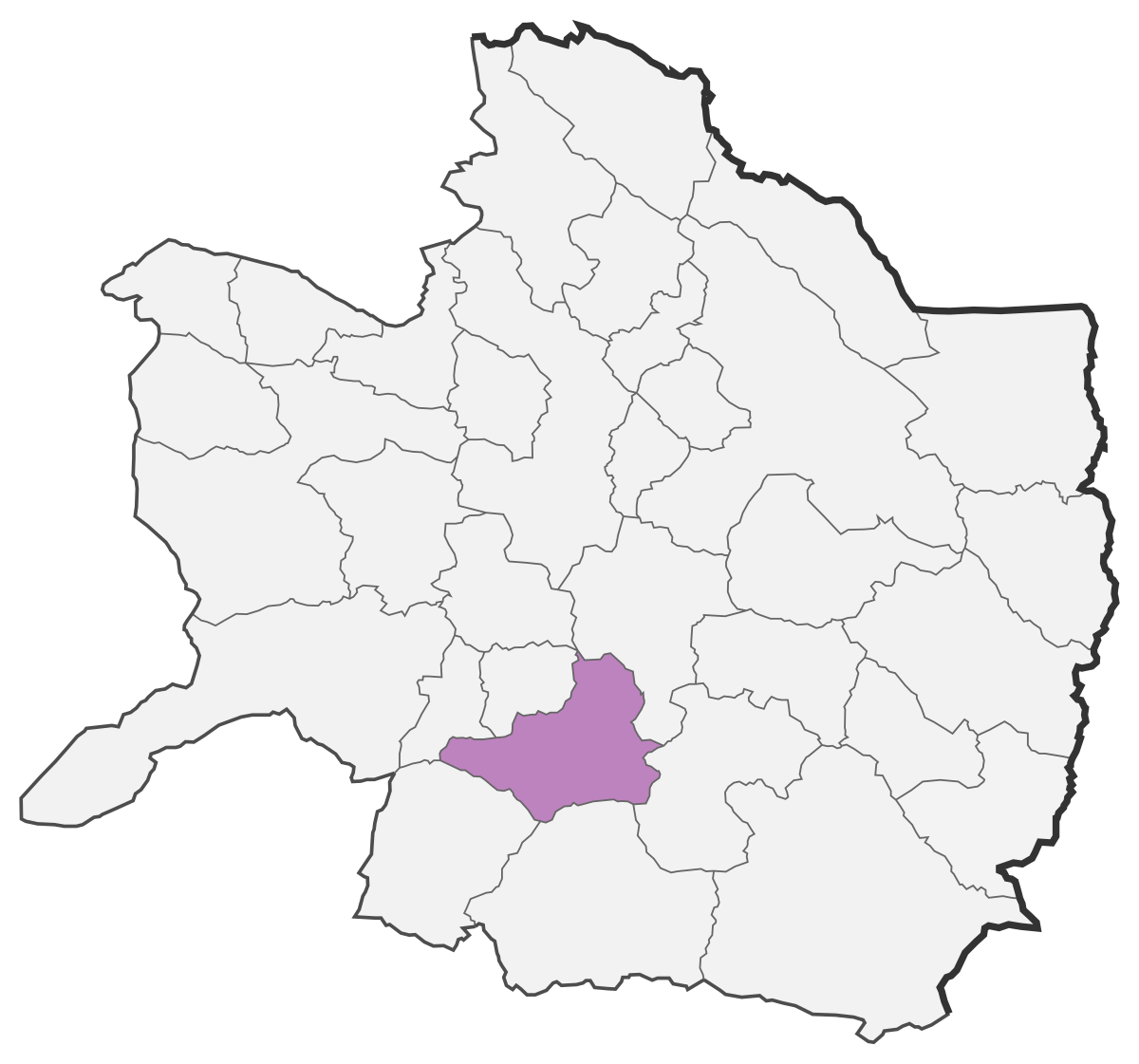 ملف:MahVelat County Locator Map (2020).svg - المعرفة