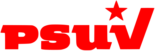 ملف:Psuv (Venezuela) logo.svg - المعرفة