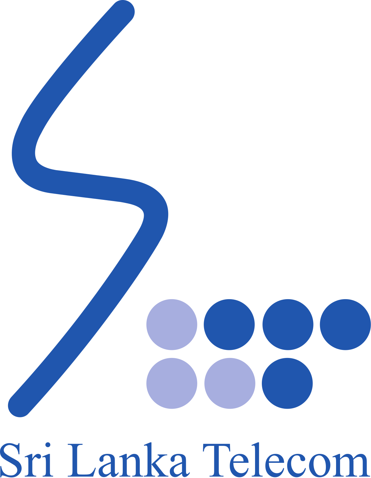 ملف:Sri Lanka Telecom Logo until 2020.svg - المعرفة