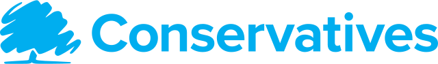 ملف:Conservatives logo.svg - المعرفة