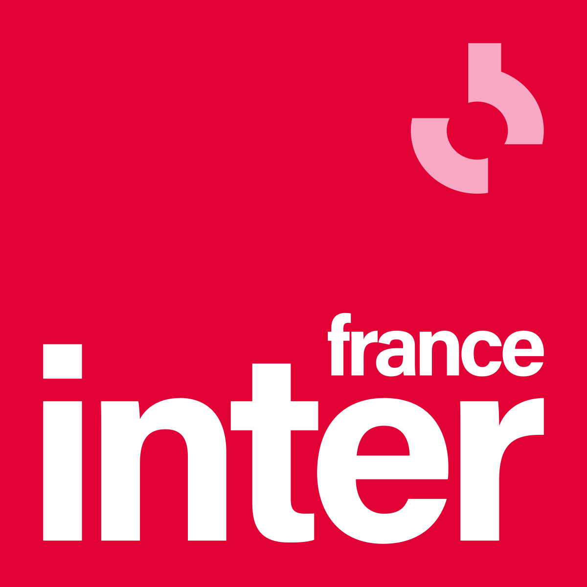 ملف:France Inter logo 2021.svg - المعرفة