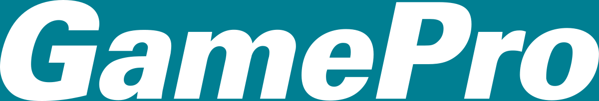 ملف:GamePro.de logo with colored background.svg - المعرفة