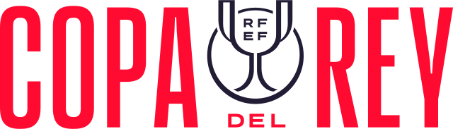 ملف:Logo Copa del Rey 2021.svg - المعرفة