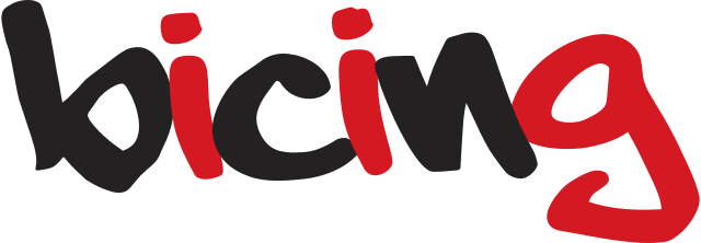 ملف:Bicing logo.svg - المعرفة