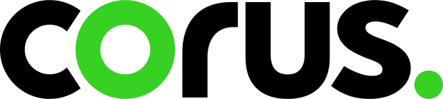 ملف:Corus Entertainment (2016).svg - المعرفة