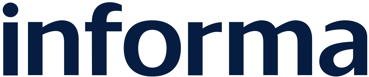 ملف:Informa logo.svg - المعرفة