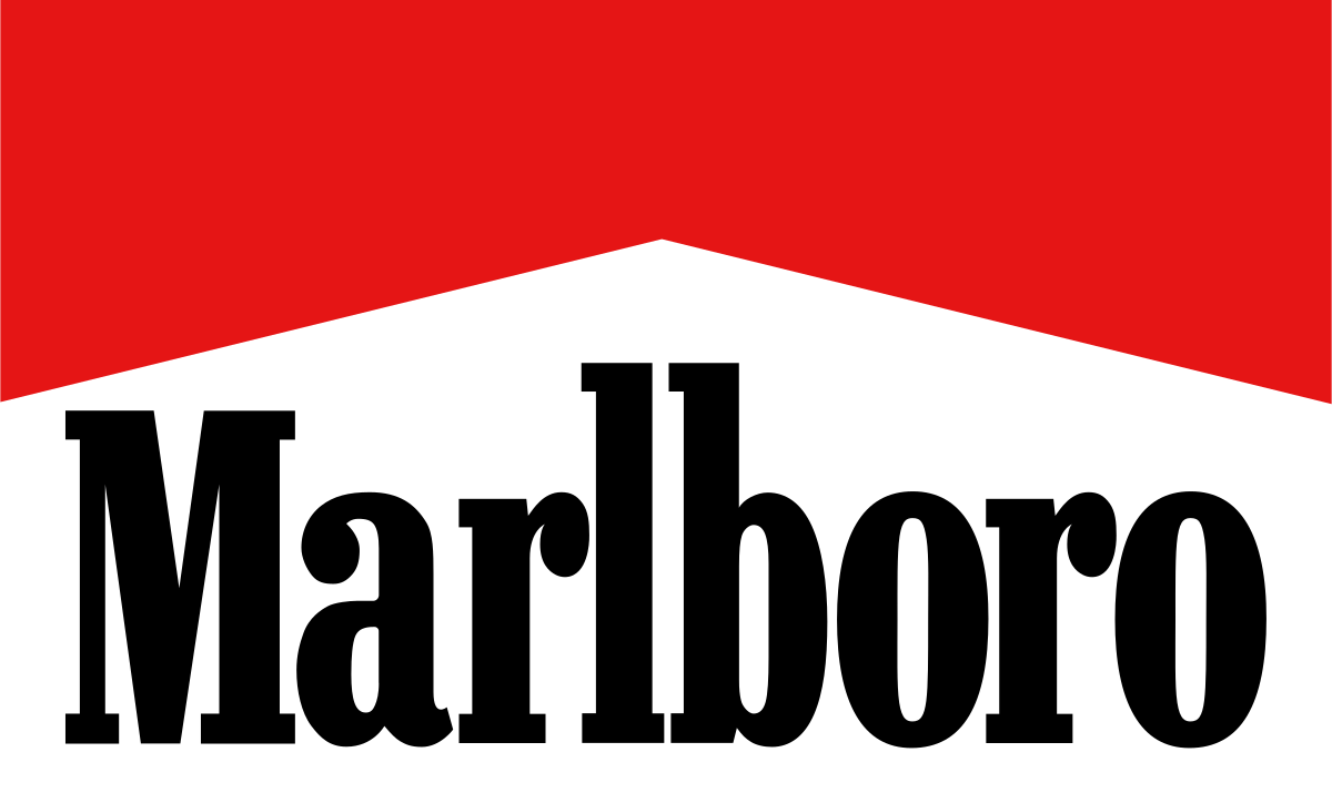 ملف:Marlboro Logo.svg - المعرفة