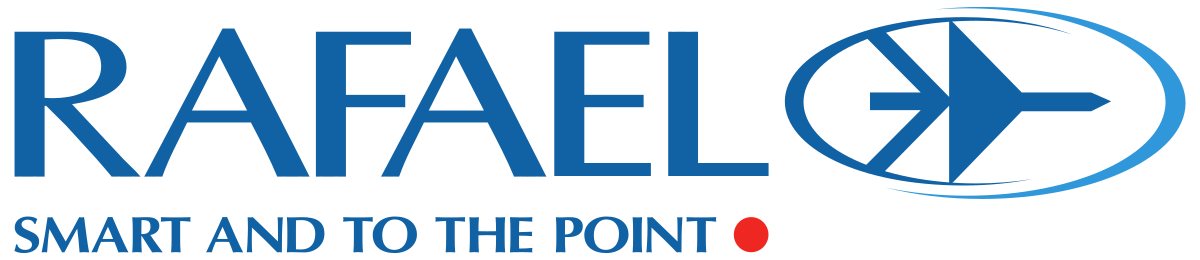 ملف:Rafael Advanced Defense Systems Logo.svg - المعرفة