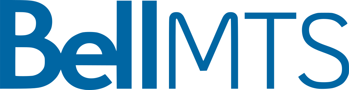 ملف:Bell MTS logo.svg - المعرفة