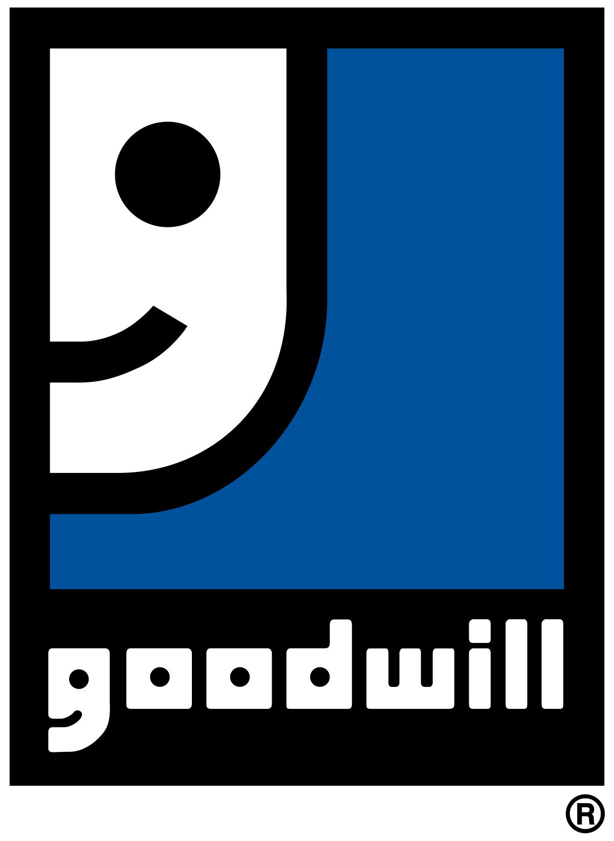 ملف:Goodwill Industries Logo.svg - المعرفة