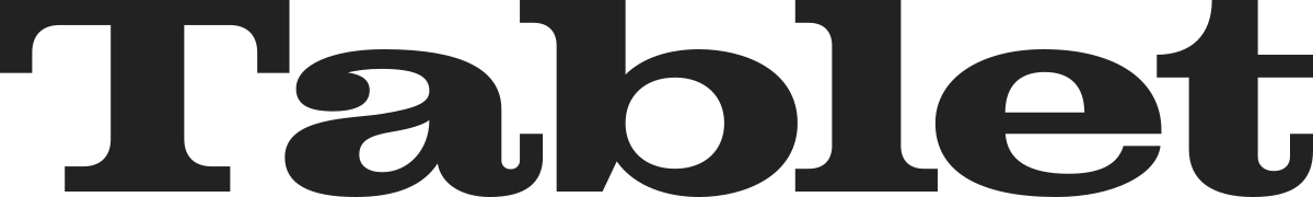 ملف:Tablet Magazine logo.svg - المعرفة