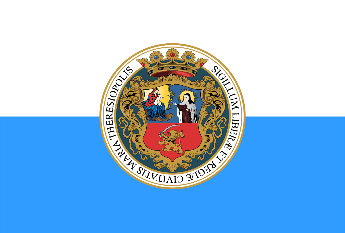 ملف:Zastava Grada Subotice.svg - المعرفة