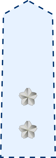ملف:JASDF Major General insignia (a).svg - المعرفة