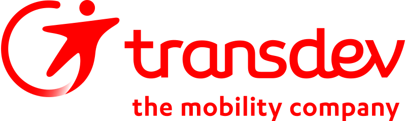 ملف:Logo Transdev GmbH.svg - المعرفة