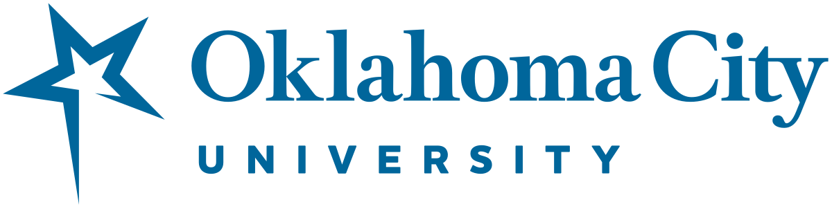 ملف:Oklahoma City University logo.svg - المعرفة