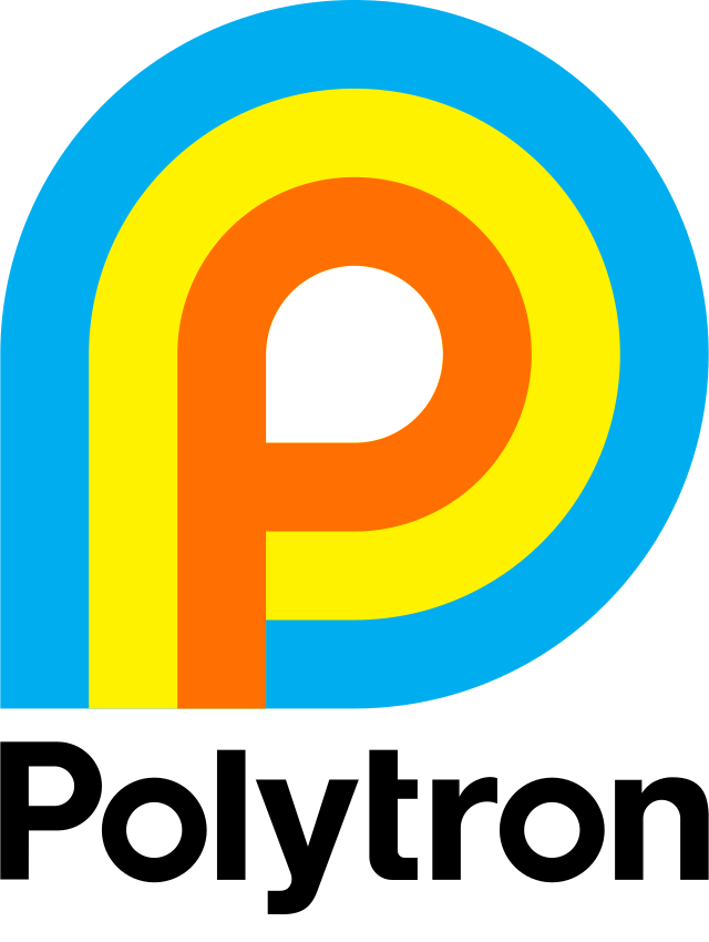 ملف:Polytron Corporation logo.svg - المعرفة