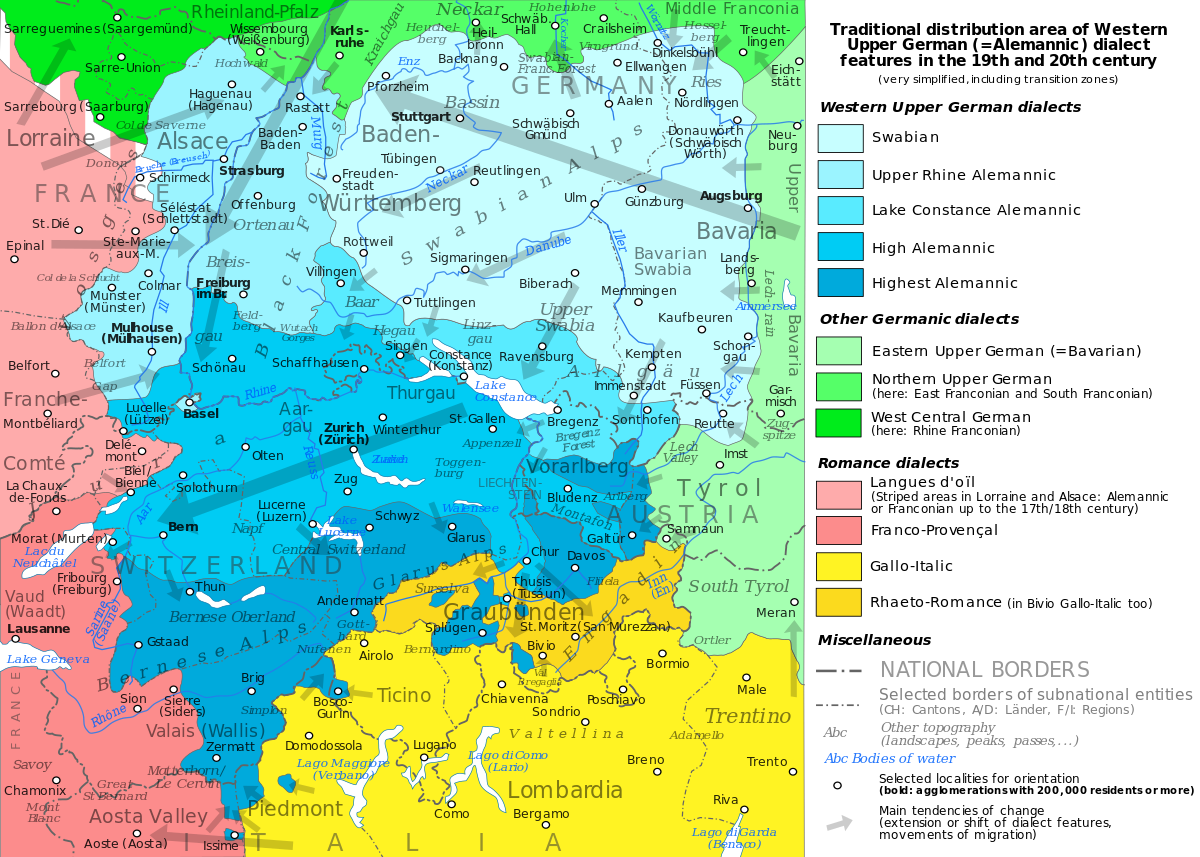 ملف:Alemannic-Dialects-Map-English.svg - المعرفة
