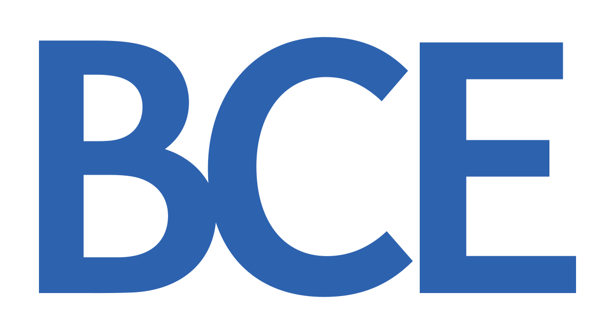 ملف:BCE Inc Logo.svg - المعرفة