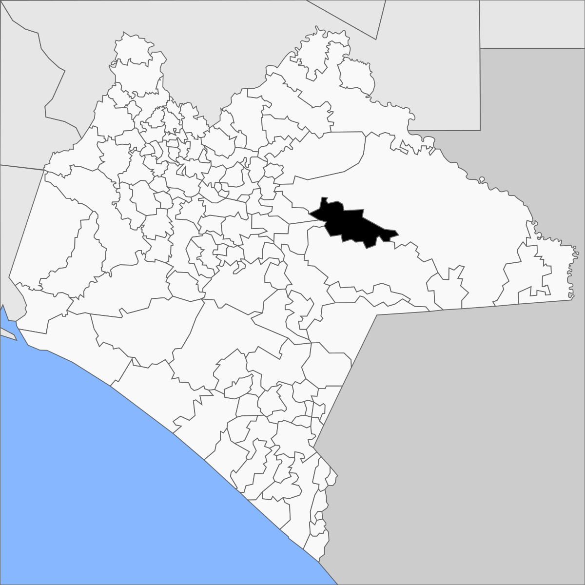 ملف:Altamirano en Chiapas.svg - المعرفة