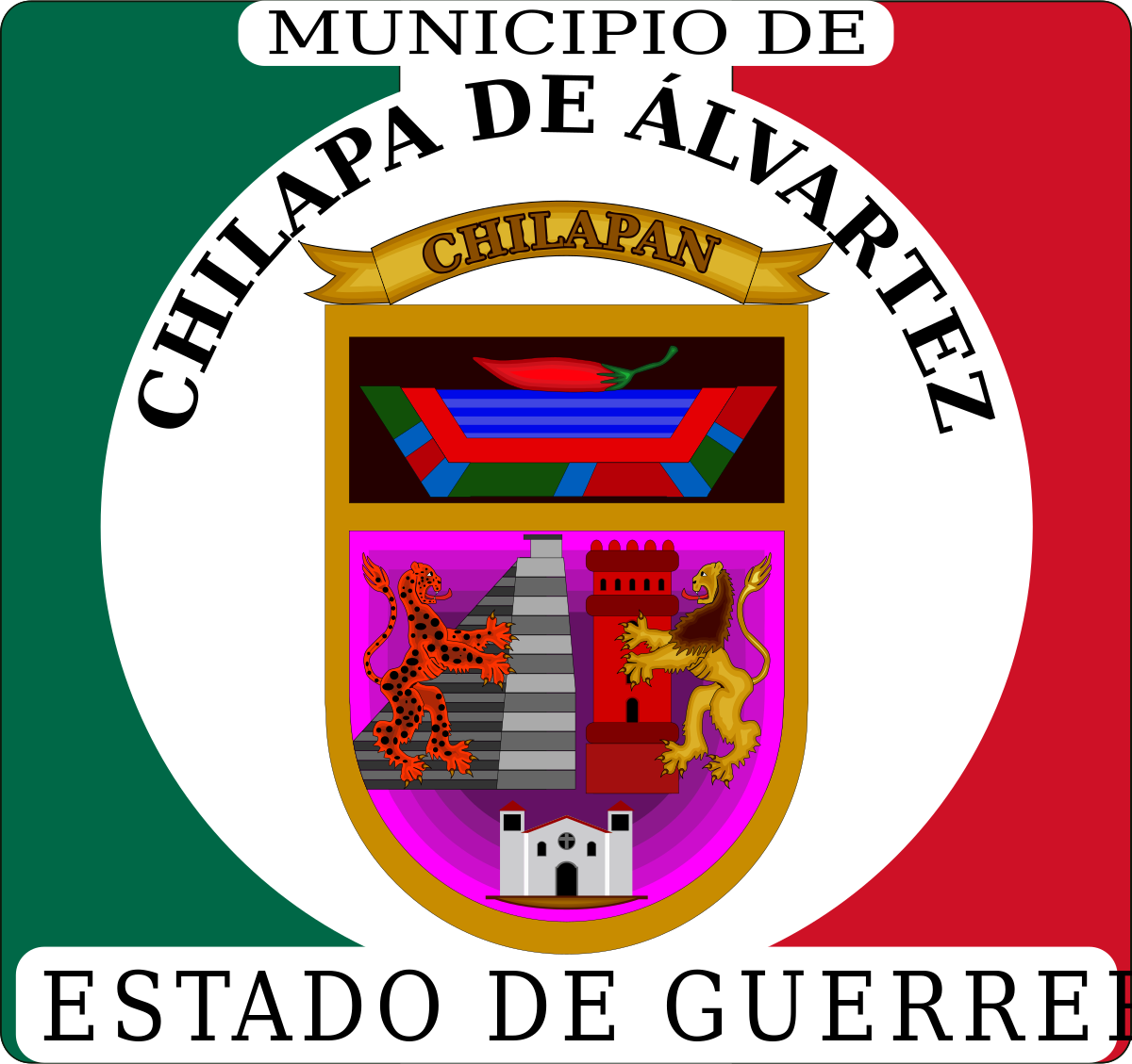 ملف:CHILAPA.svg - المعرفة