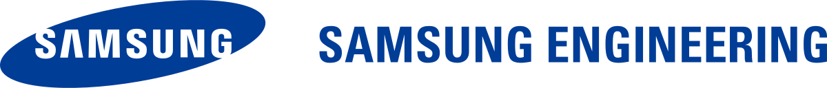 ملف:Samsung Engineering logo.svg - المعرفة