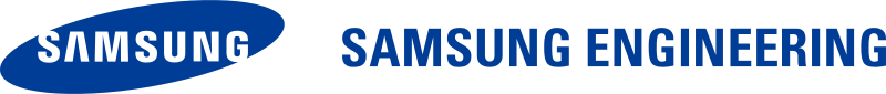 ملف:Samsung Engineering logo.svg - المعرفة