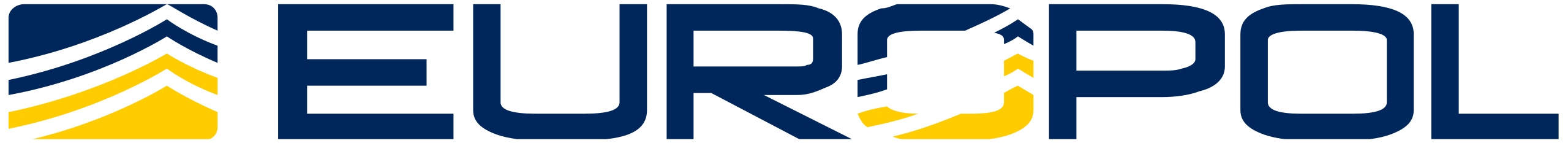 ملف:EUROPOL logo.svg - المعرفة