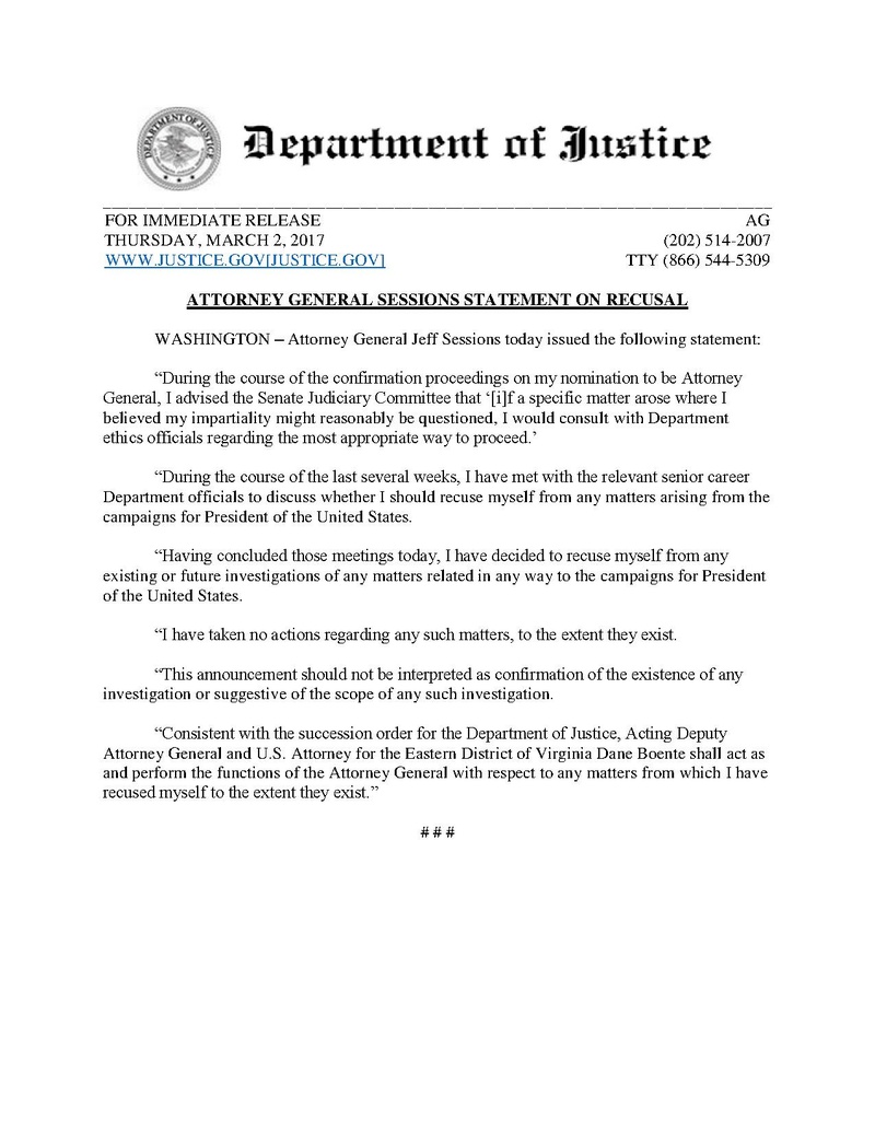 ملف:Sessions Recusal.pdf - المعرفة