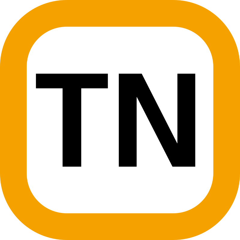 ملف:Tobu Nikko Line (TN) symbol.svg - المعرفة