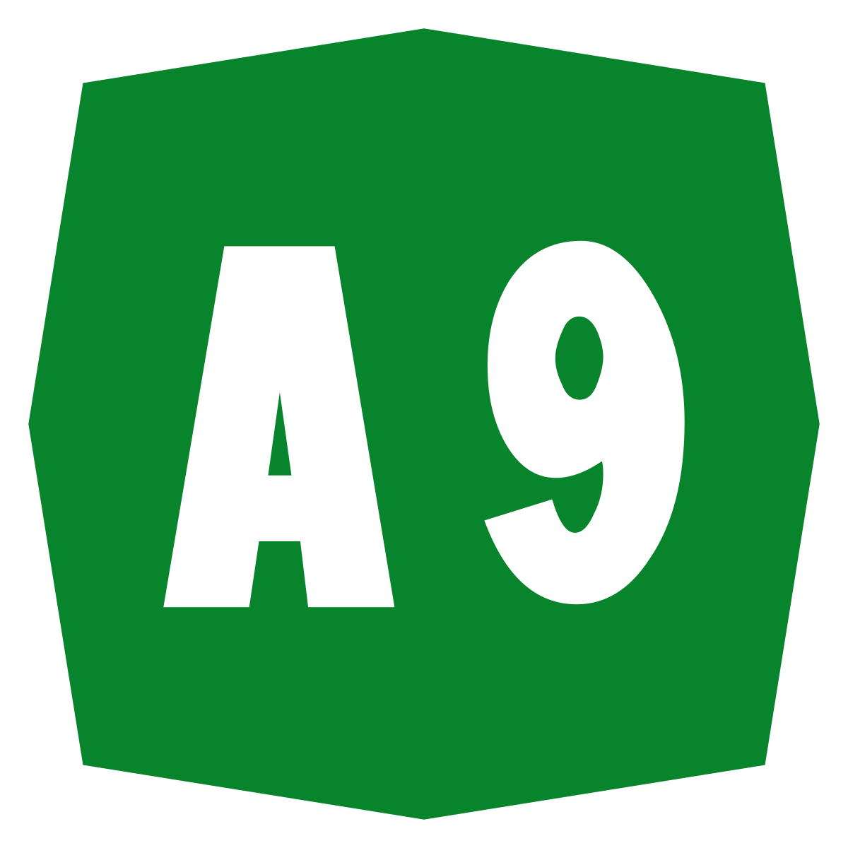 ملف:Autostrada A9 Italia.svg - المعرفة