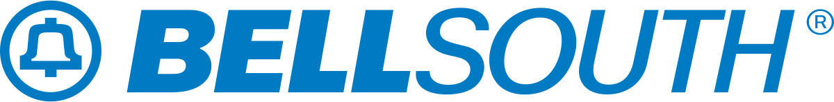 ملف:BellSouth logo.svg - المعرفة