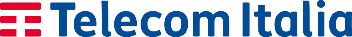 ملف:Logo Telecom Italia (2016).svg - المعرفة