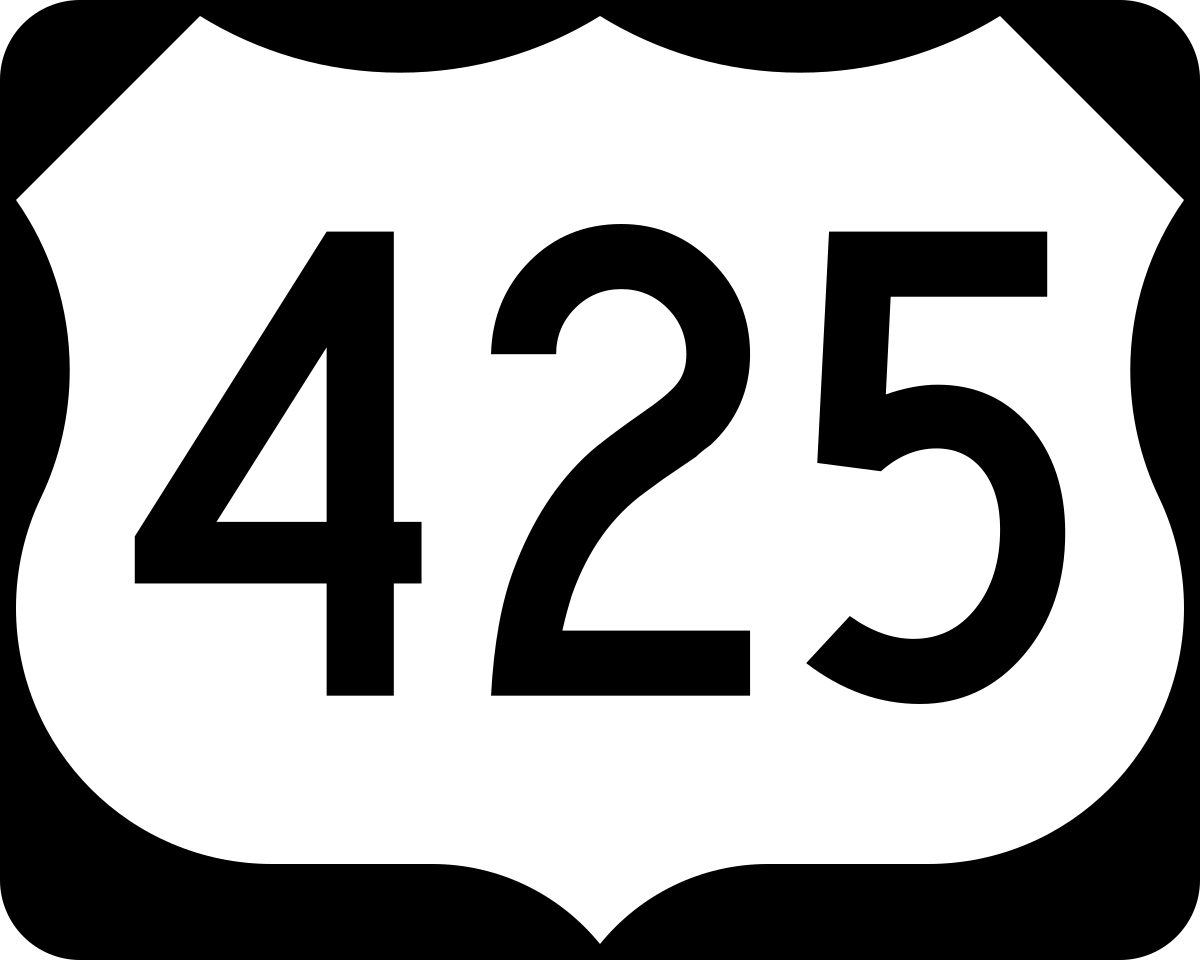 ملف:US 425.svg - المعرفة