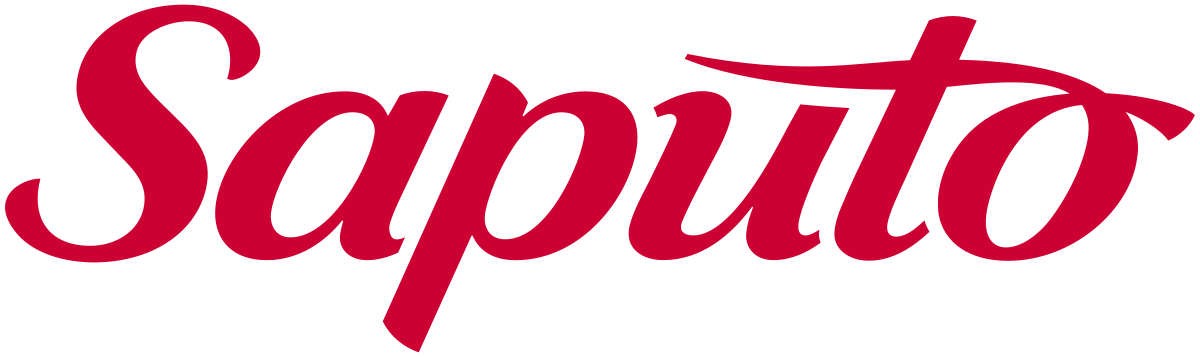 ملف:Saputo Logo.svg - المعرفة