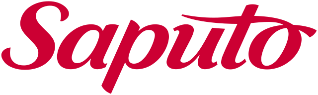 ملف:Saputo Logo.svg - المعرفة