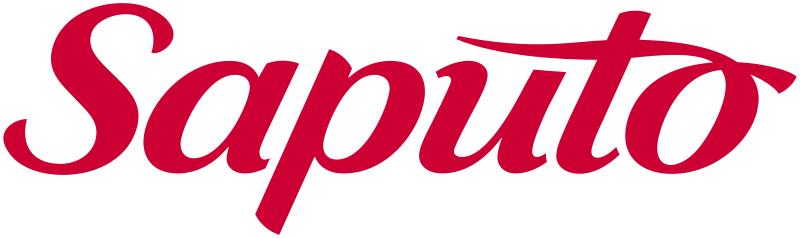 ملف:Saputo Logo.svg - المعرفة