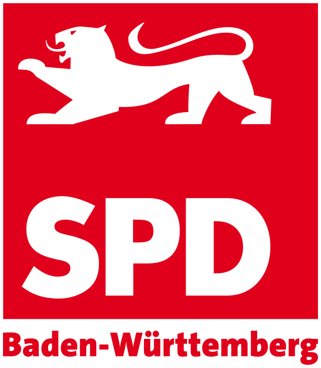 ملف:Logo-SPD-BW.svg - المعرفة