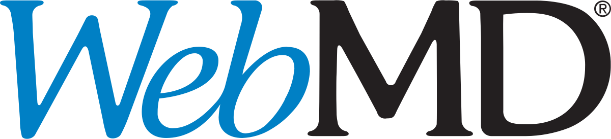 ملف:WebMD logo.svg - المعرفة