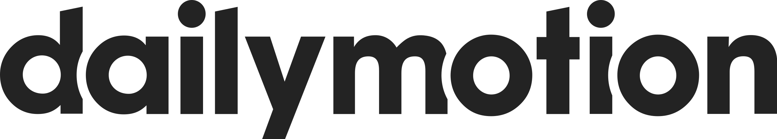 ملف:Dailymotion Wordmark (2020).svg - المعرفة