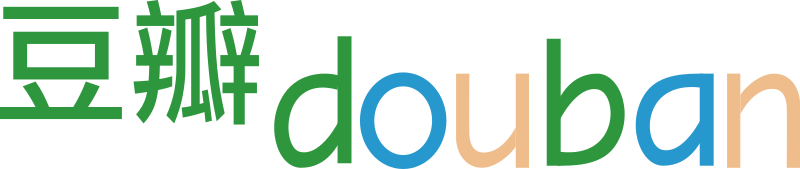 ملف:Douban logo.svg - المعرفة