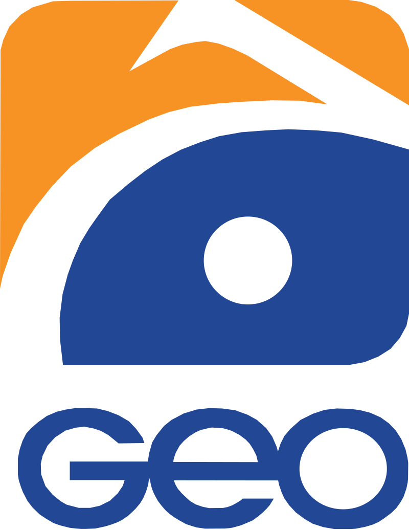 ملف:Geo TV Logo.svg - المعرفة