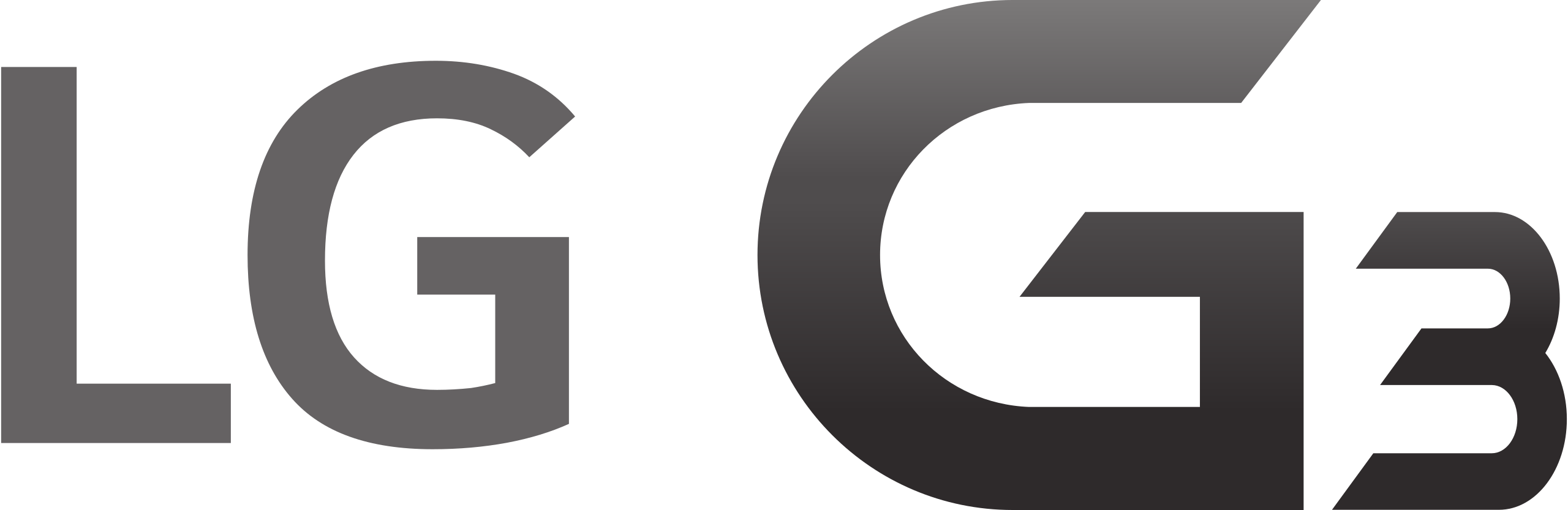 ملف:LG G3 logo.svg - المعرفة