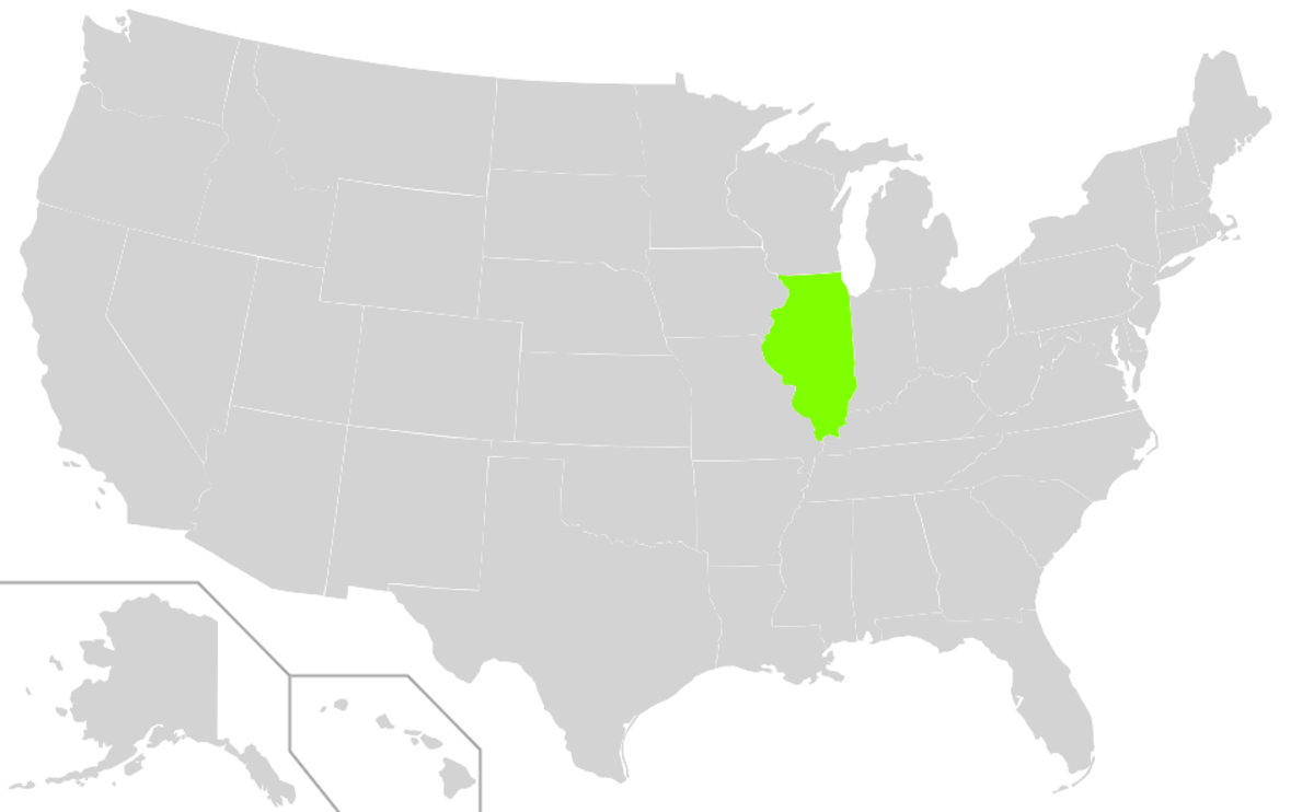 ملف:Map of US electric chair usage.svg - المعرفة