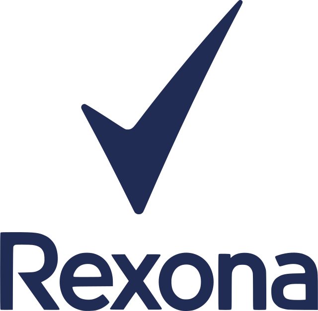 ملف:Rexona logo 2018.svg - المعرفة