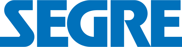 ملف:Segre logo.svg - المعرفة