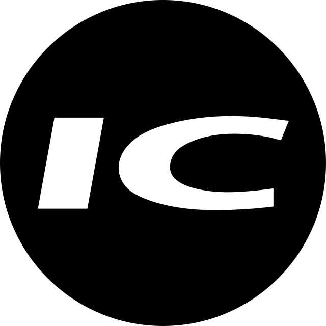 ملف:Netherlands Intercity logo.svg - المعرفة