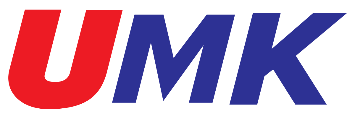 ملف:Umk logo.svg - المعرفة