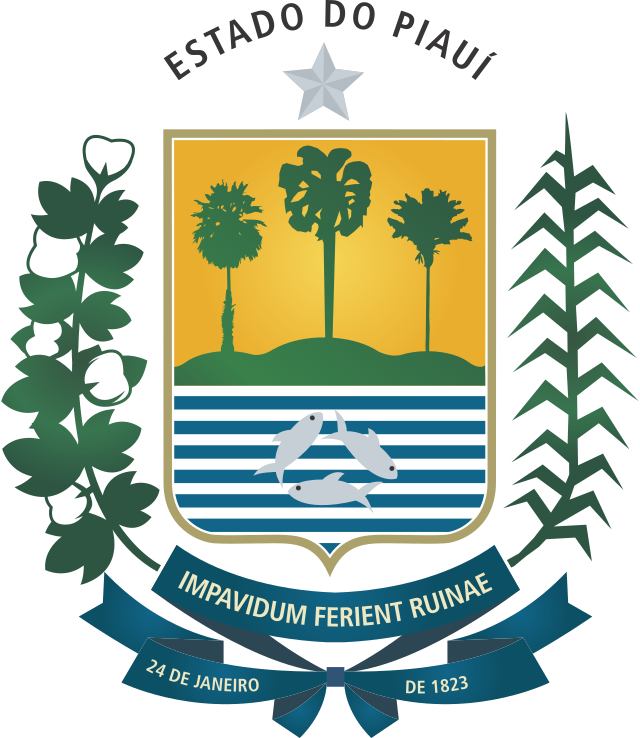 ملف:Brasão do Piauí.svg - المعرفة